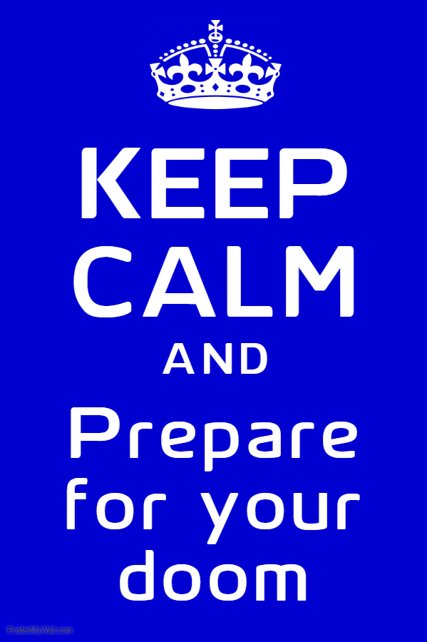 In Memorium: James M. Dakin – The Boring Old Man